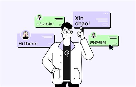 UX Content là gì Tại sao nên bản địa hóa nội dung sản phẩm Viết bởi