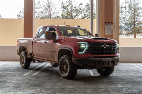 2024 Chevy Silverado HD ZR2 2025 Mini Cooper Usnbay Usnbay