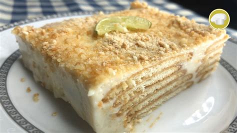 COMO PREPARAR CARLOTA DE LIMÓN Recetas en Casa YouTube