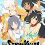 Senran Kagura Estival Versus Endless Summer Edition Revealed For