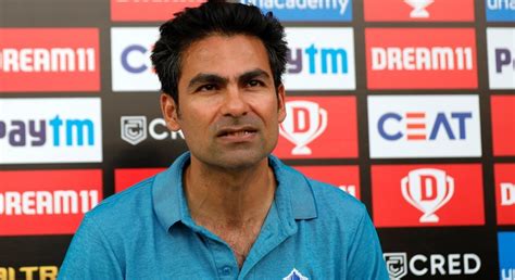 Mohammad Kaif Predicts His Semi Finalists For ICC T20 World Cup 2024