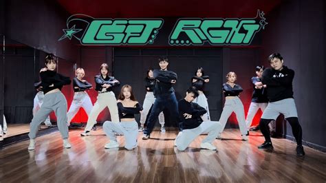 XG Left Right Dance Cover By BoBo Dance YouTube
