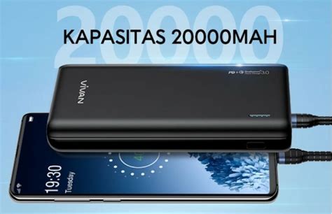 Ciri Ciri Power Bank Yang Bagus Dan Awet Sampurasun Co Id