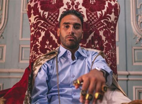 Heuss L enfoiré un extrait rap inédit et des nouvelles de son