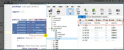 ssm之mybatis 02 01 resulttype结果返回类型和resultmap结果返回类型——输出映射、如果传入是参数是一个包装类怎么使用 wx632a61a65e0a1的技术博客