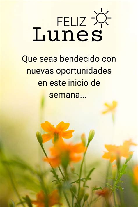 Feliz Lunes Bendiciones Imagenes De Feliz Lunes Feliz Y