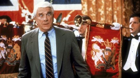 The Naked Gun From The Files Of Police Squad 1988 Backdrops The