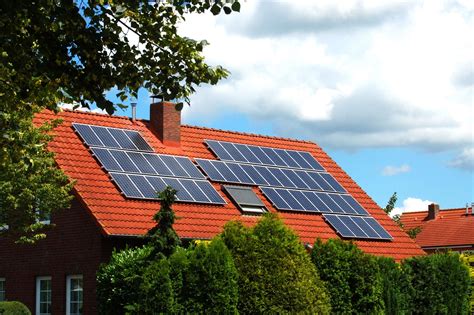 Ywotno Paneli Fotowoltaicznych Strefa Energii