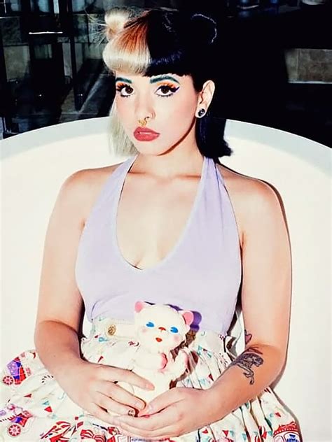 Melanie Martinez Nude Pics Leaked Sex Tape Scandalpost