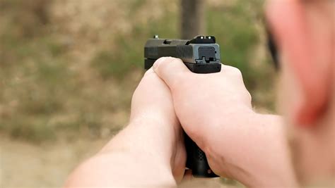 Deportes Para Entretenimiento El Plinking Con Pistolas De Balines