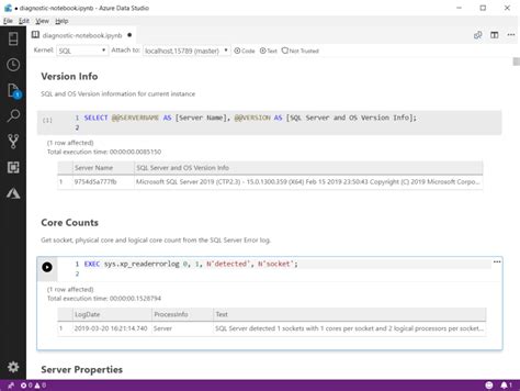 generating a jupyter notebook for glenn berry s diagnostic queries with powershell spaghettidba