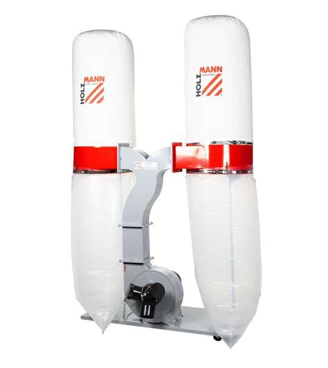 Aspirateurs à copeaux et sciures Probois machinoutils