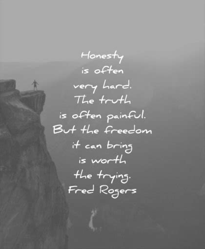 Quotes About Honesty And Truth