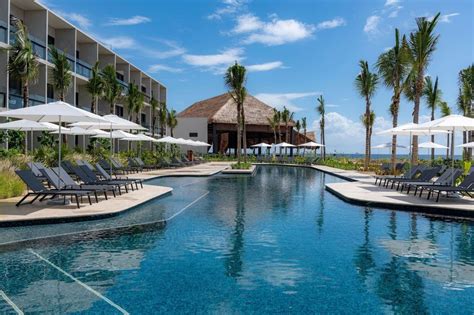 Hilton Tulum Riviera Maya All Inclusive Resort TGW Travel Group