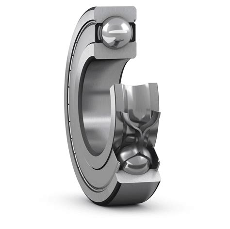 Rolamento o que é Quais os tipos e aplicações Abecom SKF
