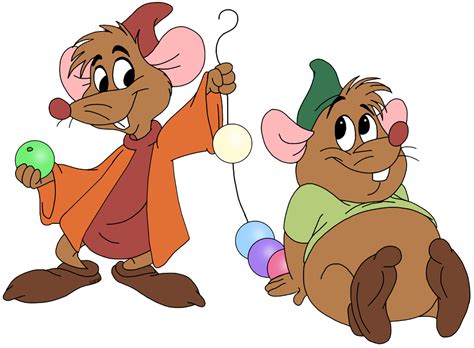 Introducir Imagen Ratones Cenicienta Png Viaterra Mx