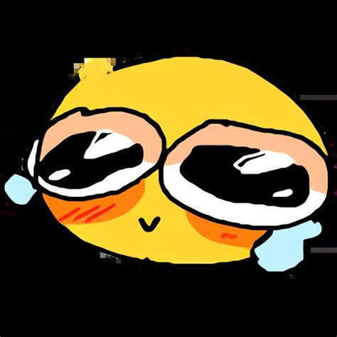 Cursed Emojis Telegram Stickers