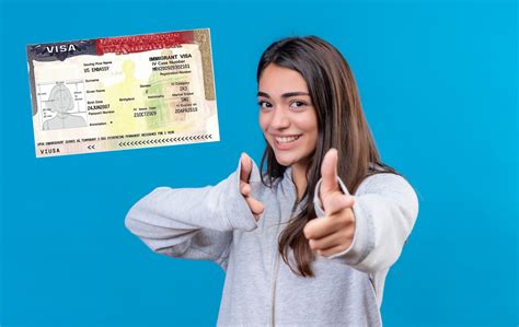 Visa americana estos son los consulados más rápidos para renovación en