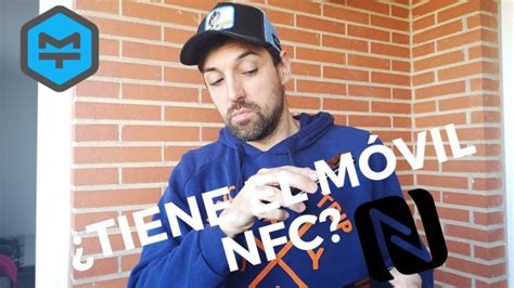 Como Saber Si Mi Telefono Tiene Nfc 2024