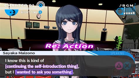 Danganronpa Trigger Happy Havoc Screenshots RPGFan