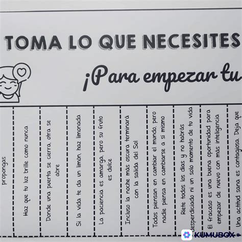 Toma Lo Que Necesites Kumubox