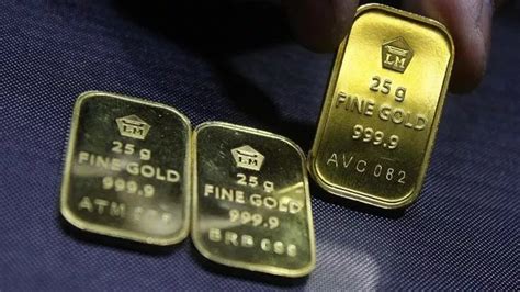 Tips Investasi Emas Untuk Pemula Yang Aman Dan Menguntungkan