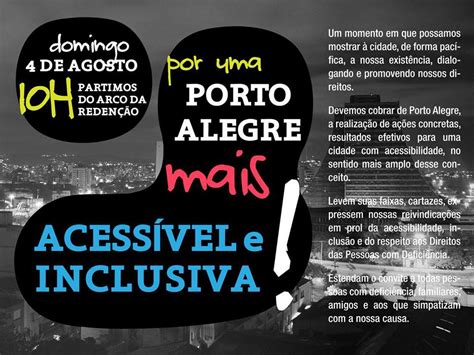 Instituto Autismo E Vida 04 08 Domingo 10h Caminhada Por Uma