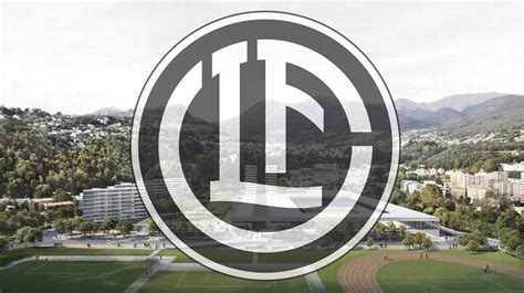 Interior Design Of The New FC Lugano Stadium CBA Clemens Bachmann