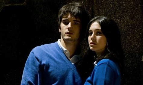 El Internado Las Cumbres así es el cameo de Yon González y Blanca