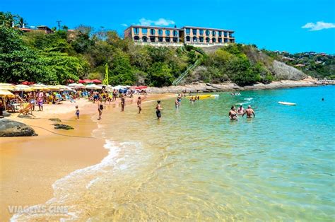 O QUE FAZER EM BÚZIOS RJ 10 Melhores Pontos Turísticos e Roteiro de Viagem
