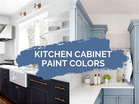 Best Navy Blue Paint Colors For Kitchen Cabinets Wow Blog