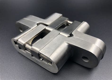 Self Closing Heavy Duty Concealed Hinges Stainless Concealed Hinge