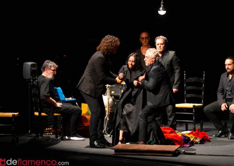 DeFlamenco Revista De Actualidad Del Flamenco