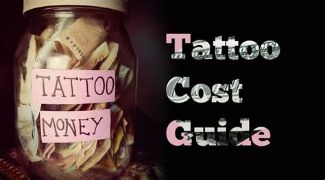 Tattoo Prices Guide How Much Do Tattoos Cost Authoritytattoo