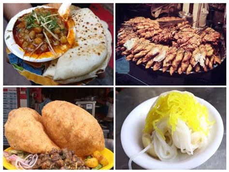 11 Of The Best And Famous Street Foods In Delhi Only In Your State