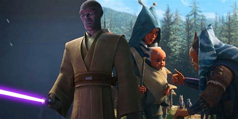 Tales Of The Jedi Chandra Cary