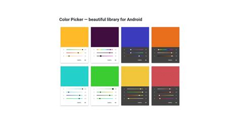 GitHub Vadiole Colorpicker Beautiful Color Picker For Android