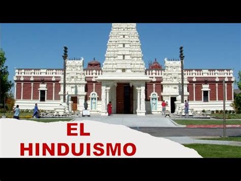 LOS LIBROS SAGRADOS DEL HINDUISMO YouTube