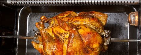 Comment faire le meilleur poulet rôtie à la rôtissoire FECA