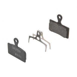 Galfer Plaquettes De Frein GALFER Shimano XTR BR M985 XT BR M785