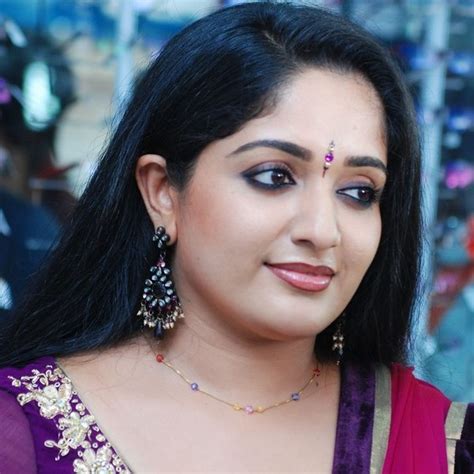 Actress Kavya Madhavan Picsninja