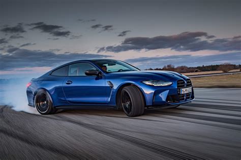 BMW M4 Competition Coupe 2021 Reviews Complete Car