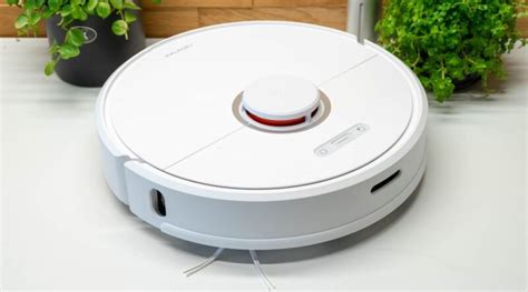 Top 10 Des Meilleurs Aspirateurs Robots Roborock Principales