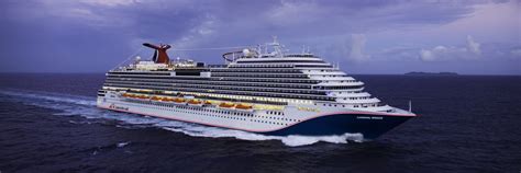 Carnival Cruise Out Of Galveston June Adora Patrica