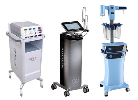 Renuvion BodyTite e Vaser para Locação Surgical Diamond