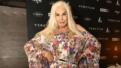 Susana Giménez Todo lo que hay que hacer antes de salir El Colectivo