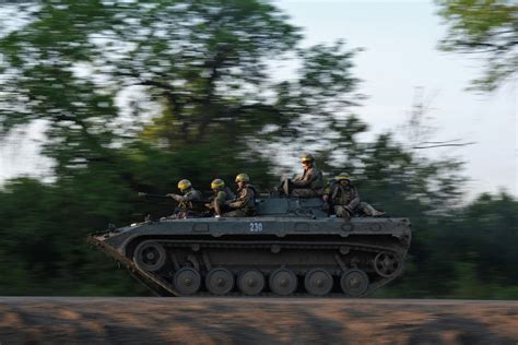 Ukraine verschärft Mobilmachung Armee braucht mehr Soldaten BRF
