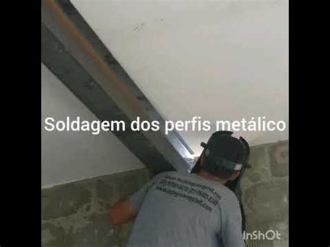 Refor O Estrutural De Laje Youtube