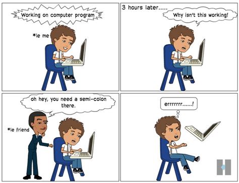 a developer s life programmer s daily life challenges programmer humor programing jokes
