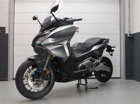 Te Koop HONDA NSS 750 FORZA ABS Nieuwe Forza BikeNet
